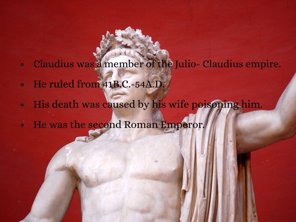 World History by Sydney Anderson