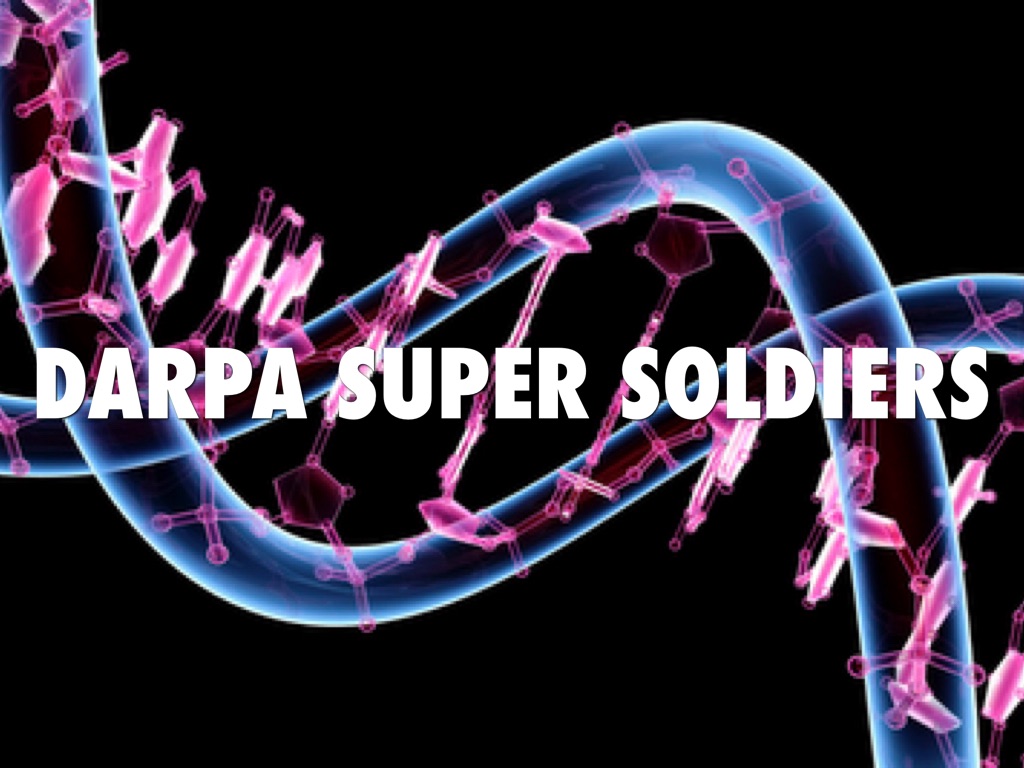 Genetic Engineering by Tri Vo