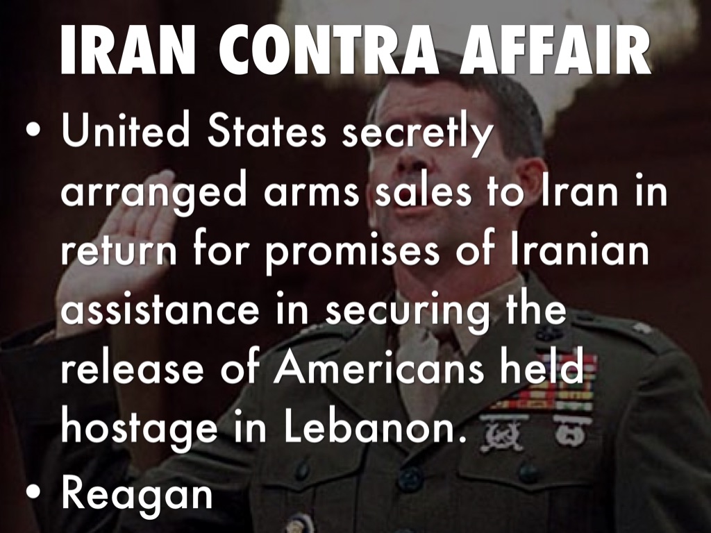 Copy of Modern America