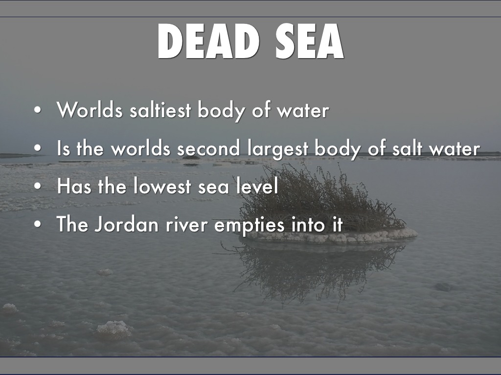 Geographical Features by Ryan Goertzen