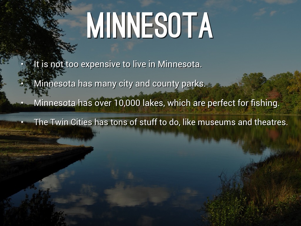 Where People Live And Why by Kaylee Engle