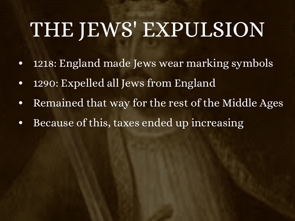 King Edward I by Peyton DeSchutter