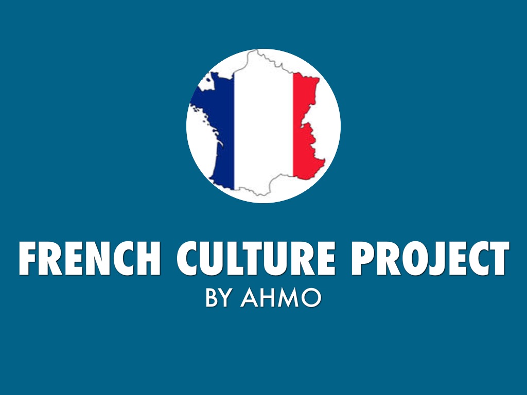 French Project by Ahmo Hastor