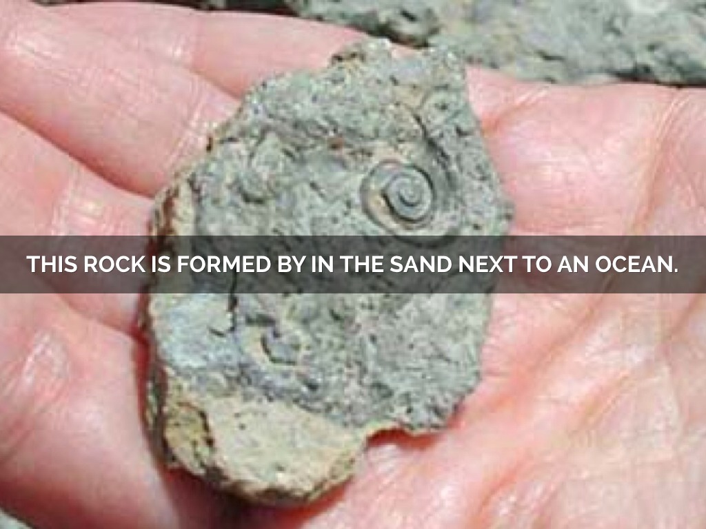 Geology by Deveraux Davis