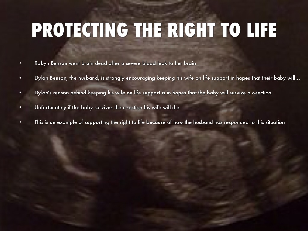 Fundamental Rights by 2014cdenicola