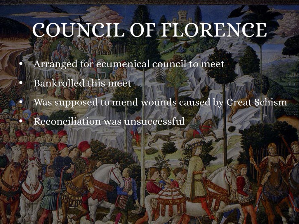 Cosimo De Medici by Katelyn Bocek