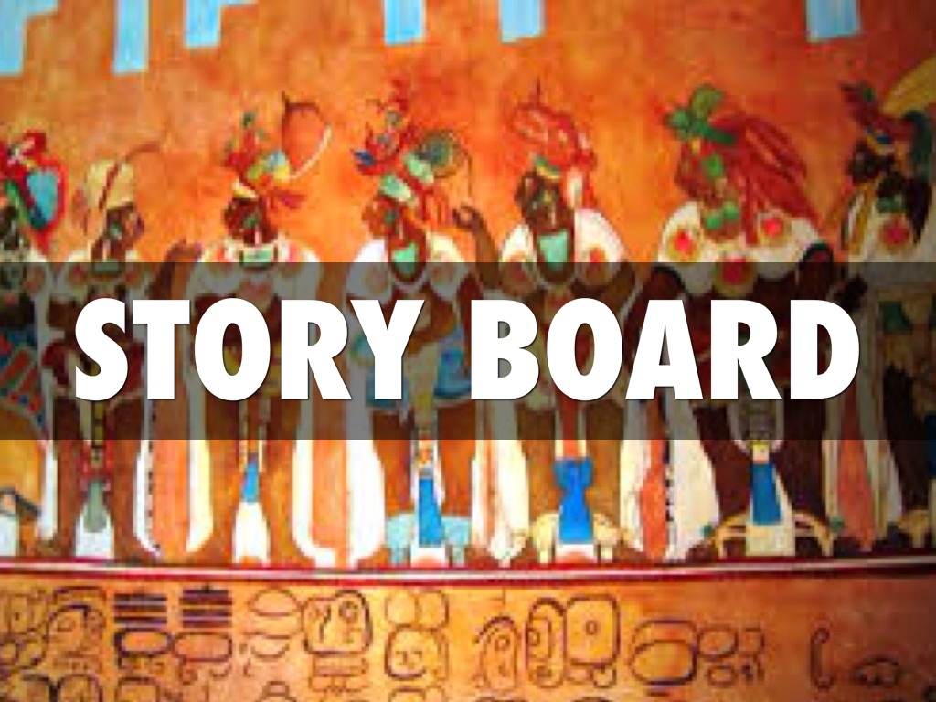 Ancient Civilization Stem Project by 17rosscol