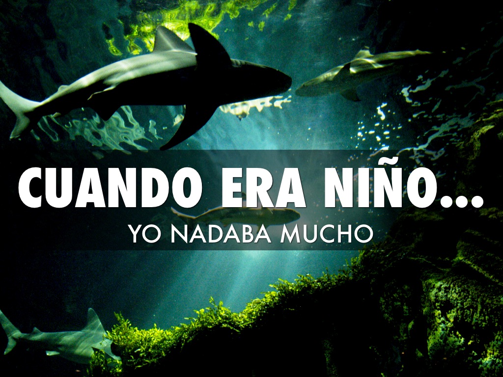 Copy of Cuando Era Niño... by Juri M