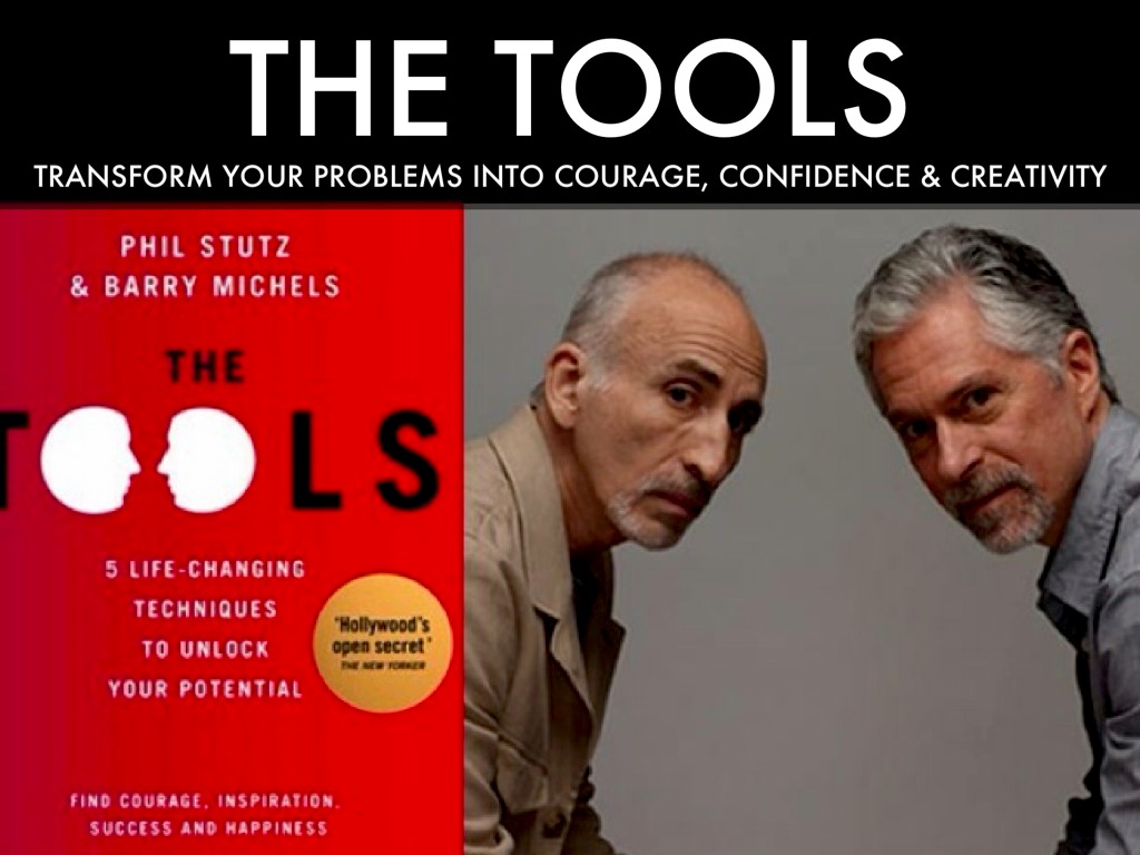 Day 12: 12 Life-Transforming Books by Tara-Nicholle