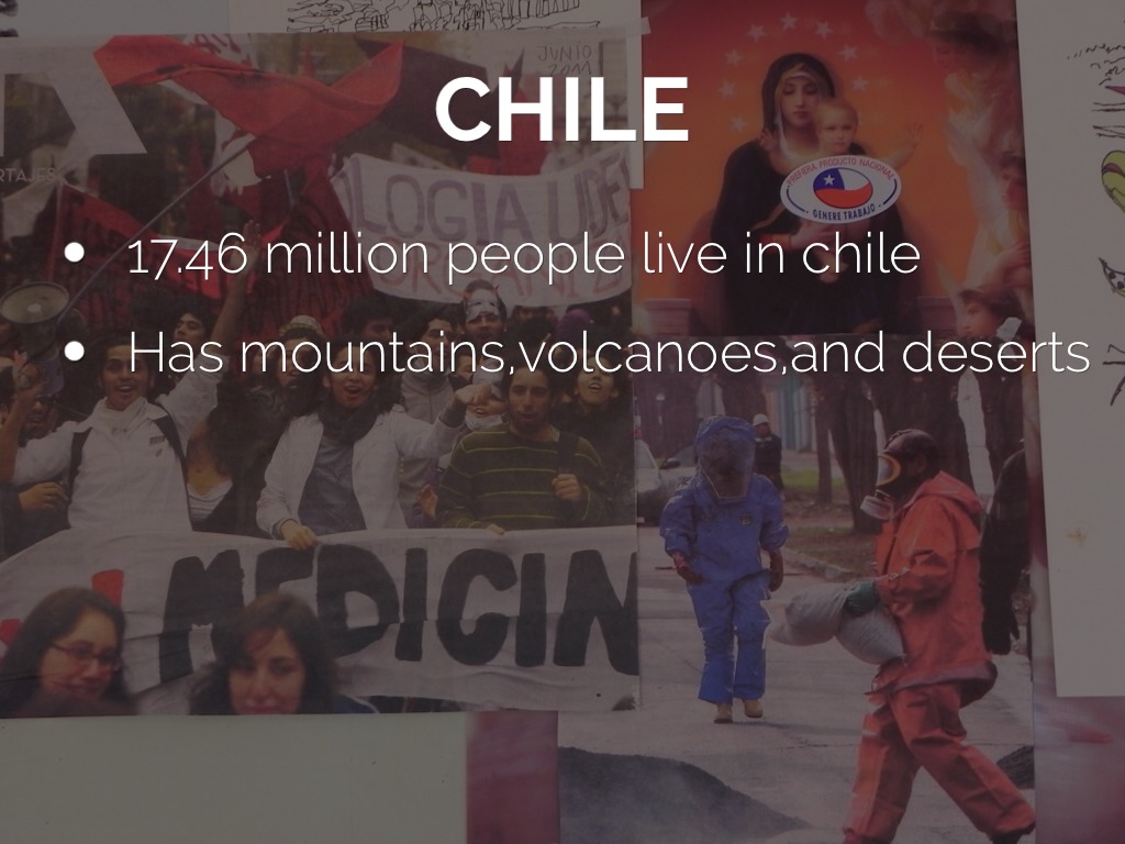 Project Chile🔥🍲 by Nevaeh Love