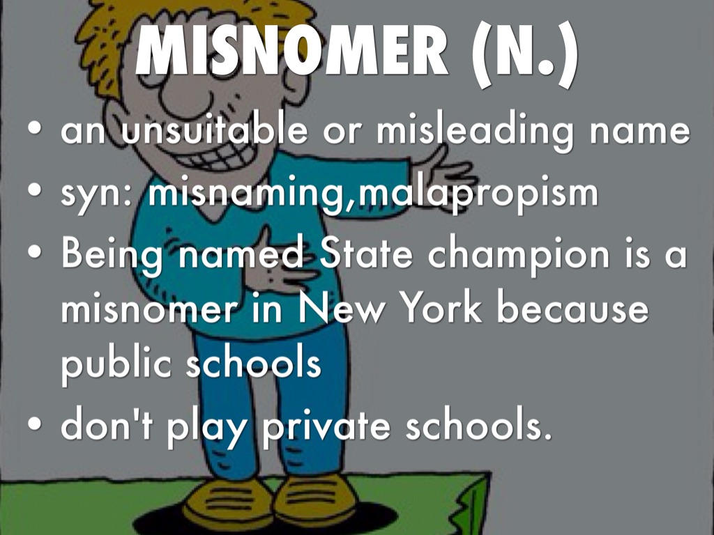 Vocab 10 by Brendan Feeley