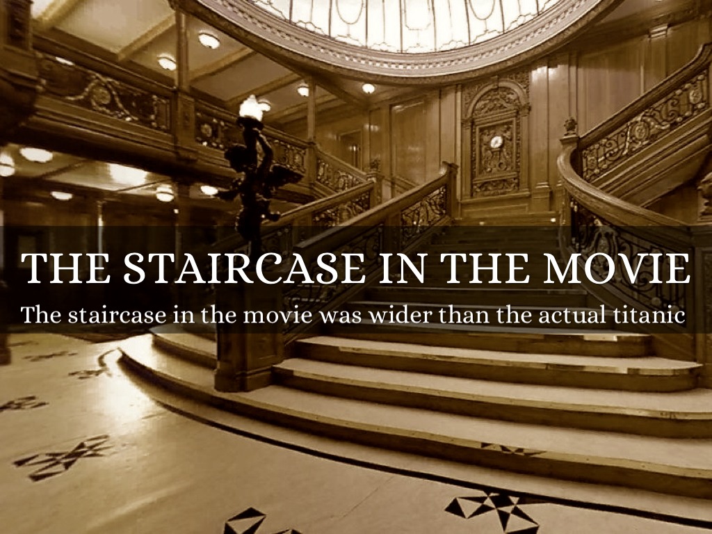 Titanic by Elizabeth Brill