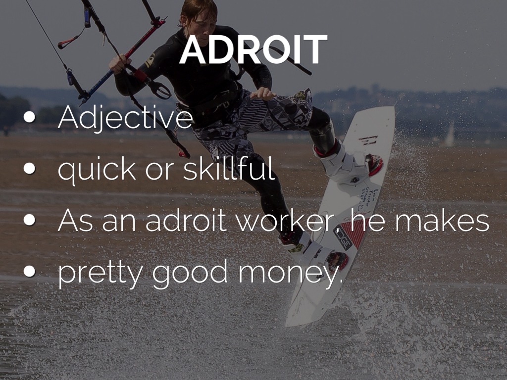 vocabulary lesson by Shizheng Tie