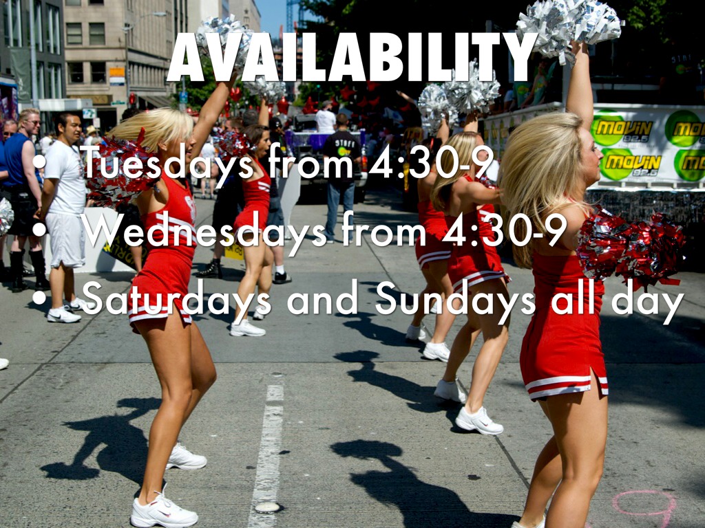 Week 1- Introductions by Jamie Wild