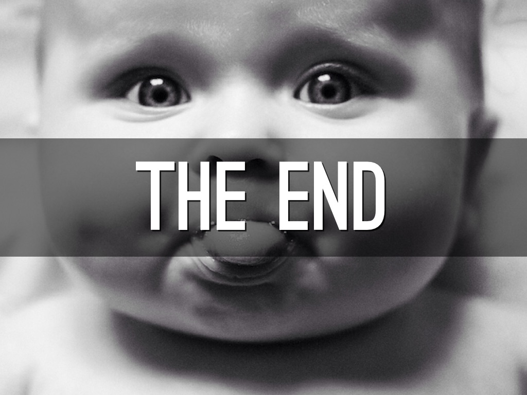 The Trimesters Of Birth by Alyssa O'brien