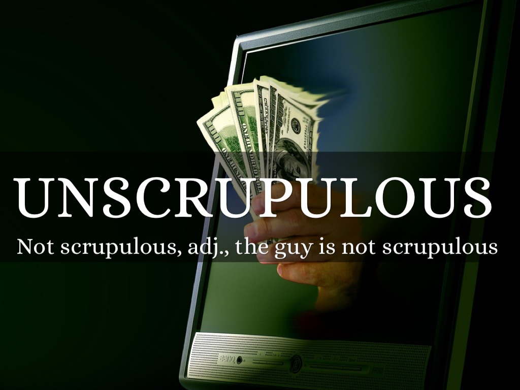 Vocab by bennettanderson