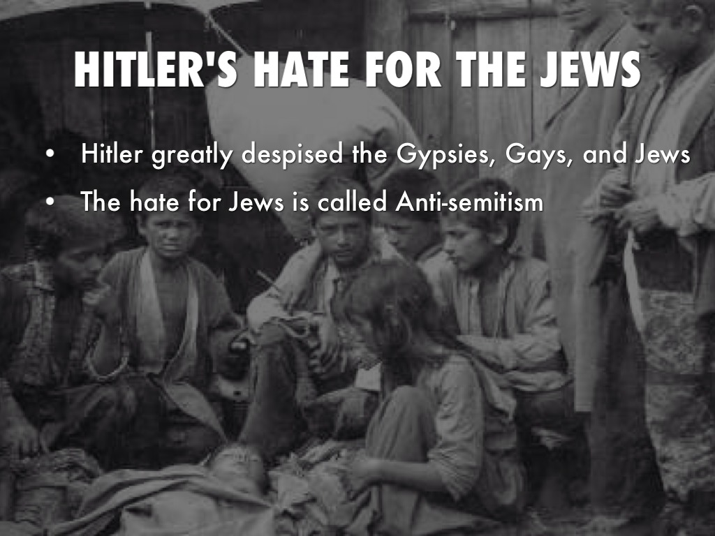 Hitler/Nazis by putnamela