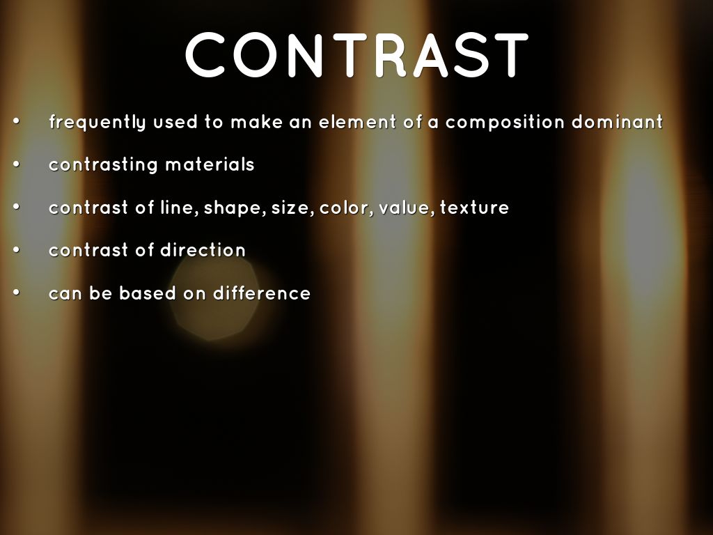 Line & The principles of design by 16schokanarotewong