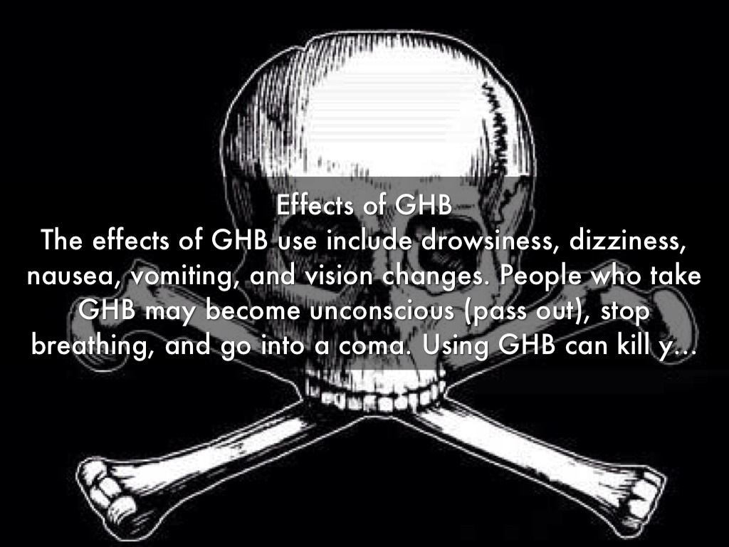 DRUG by Alyssa Horst