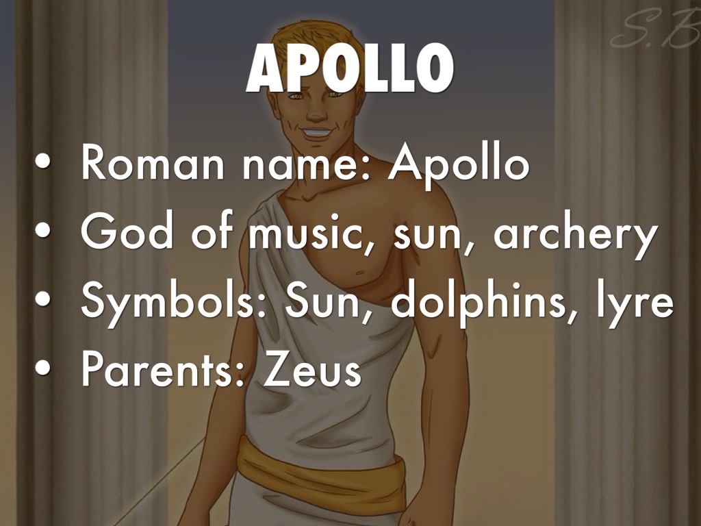 Olympians by iannash4