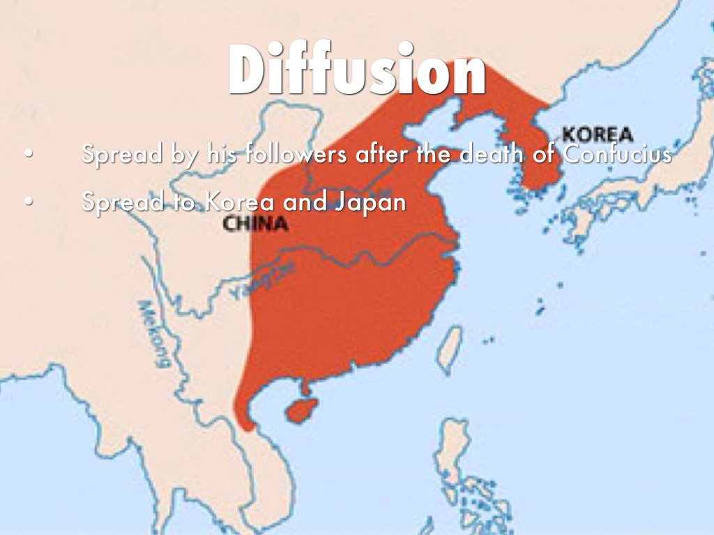 Chinese Philosophies by Miya Jae