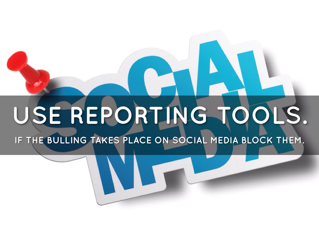 9 Tips To Stop Cyberbulling by kennedykemling