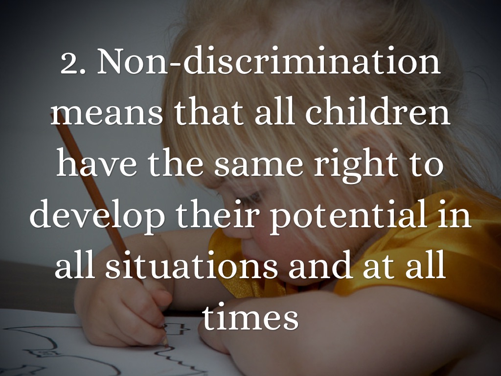 Children's Rights Alliance by Savannah Murray