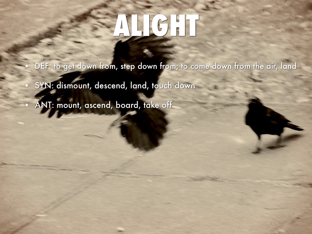 Nick Selinger A3 Vocab by Nick Selinger