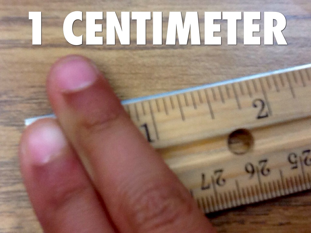 Measurement By Wcefarley