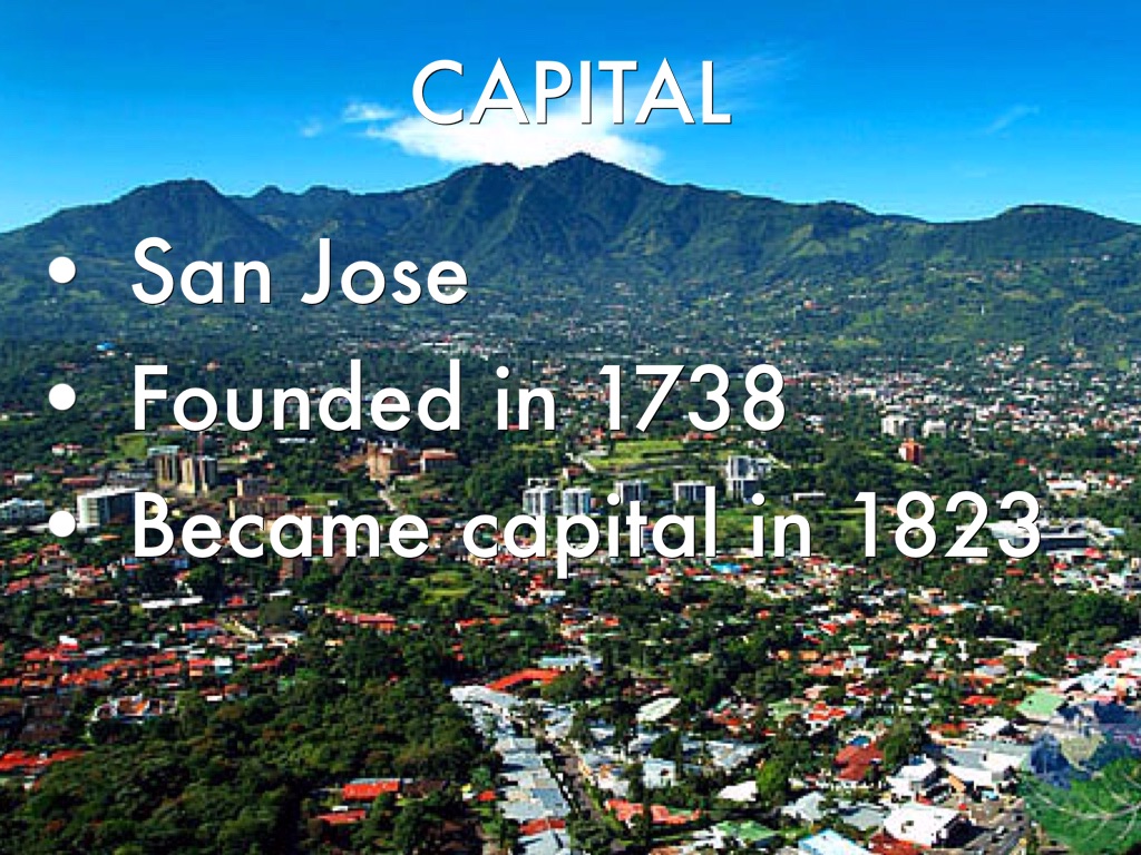 Costa Rica by Jenna Taggart