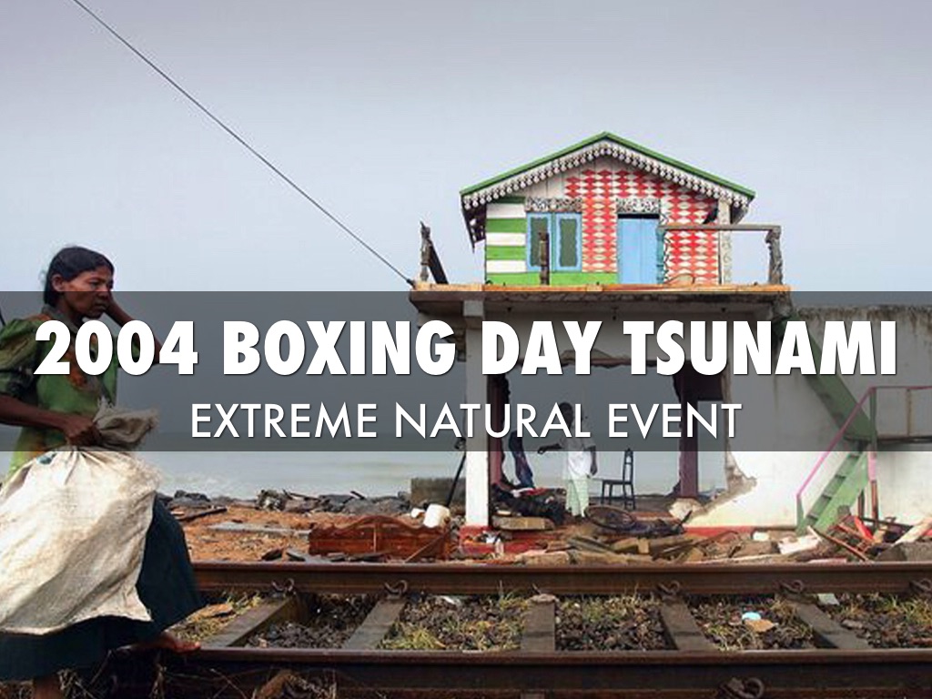 Nadia-Boxing Day Tsunami by nadia.elers