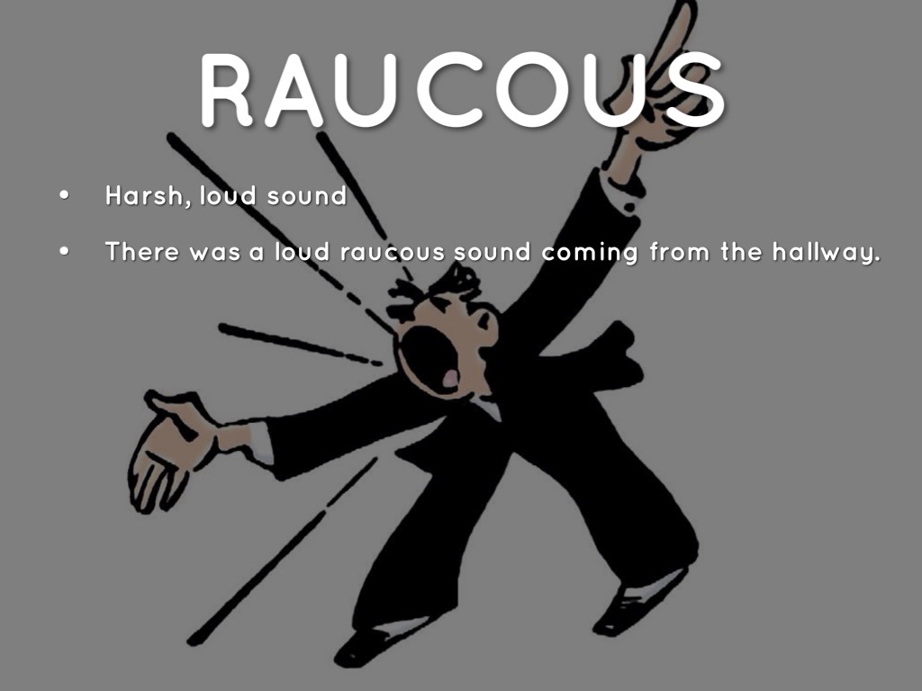 Amber Vocabulary by ClarksonEng JH