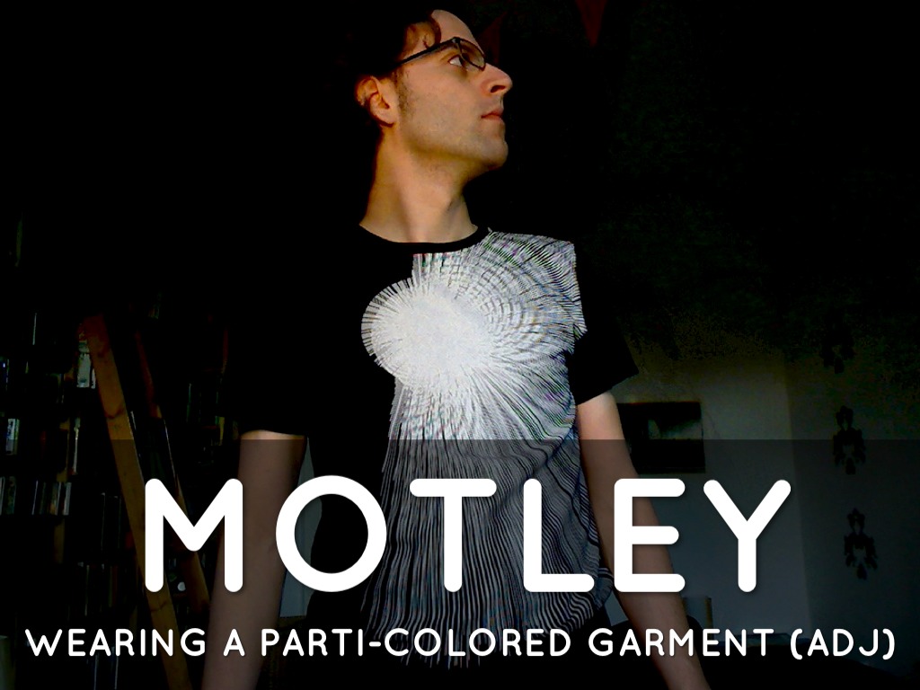 Quater 4 Vocabulary by Sydney Ruesink