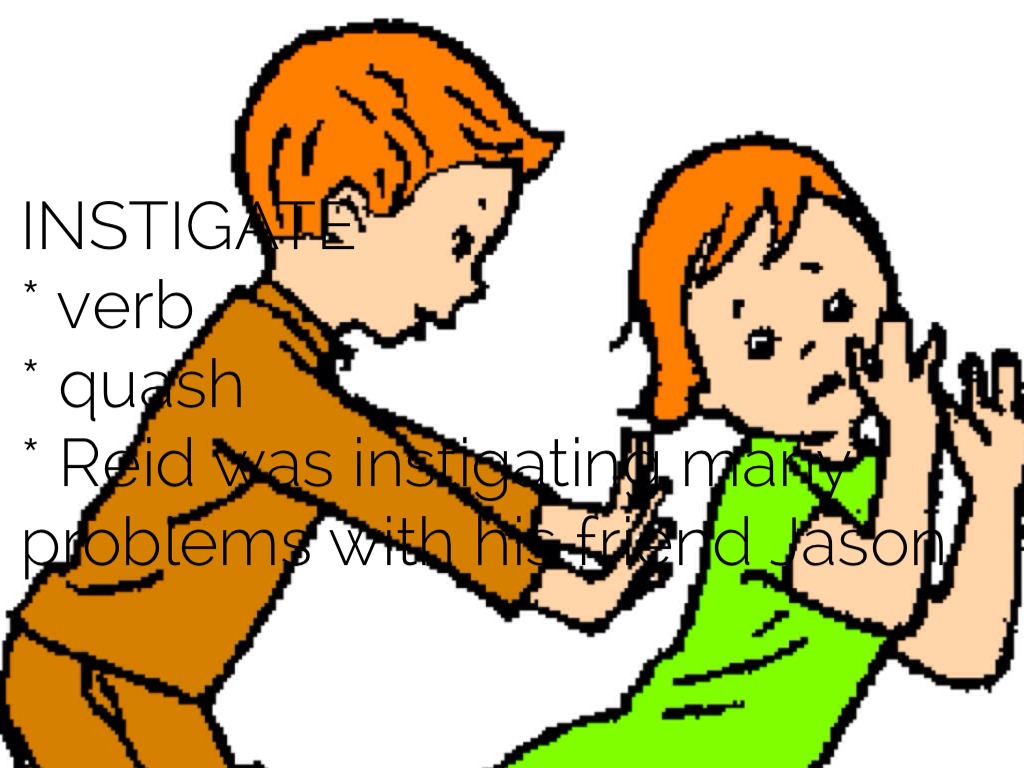 Vocabulary Unit 3 by rbissell