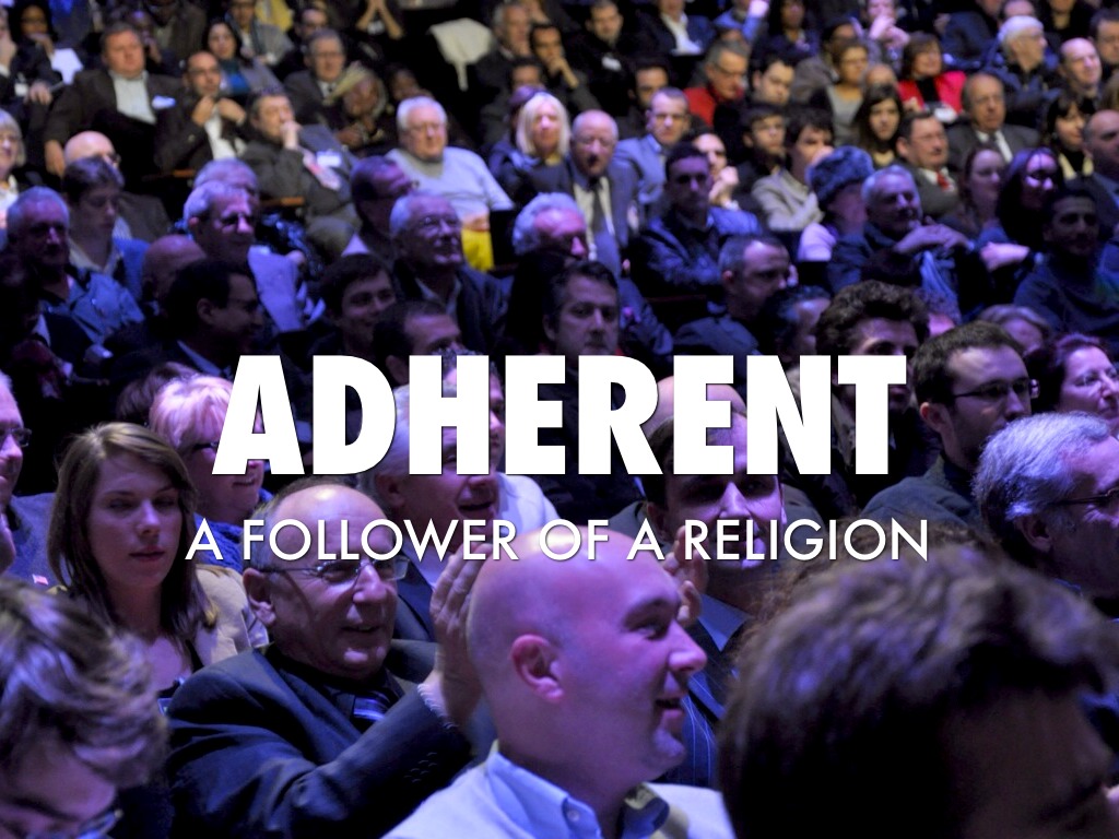 Religions by kahnjohn9988