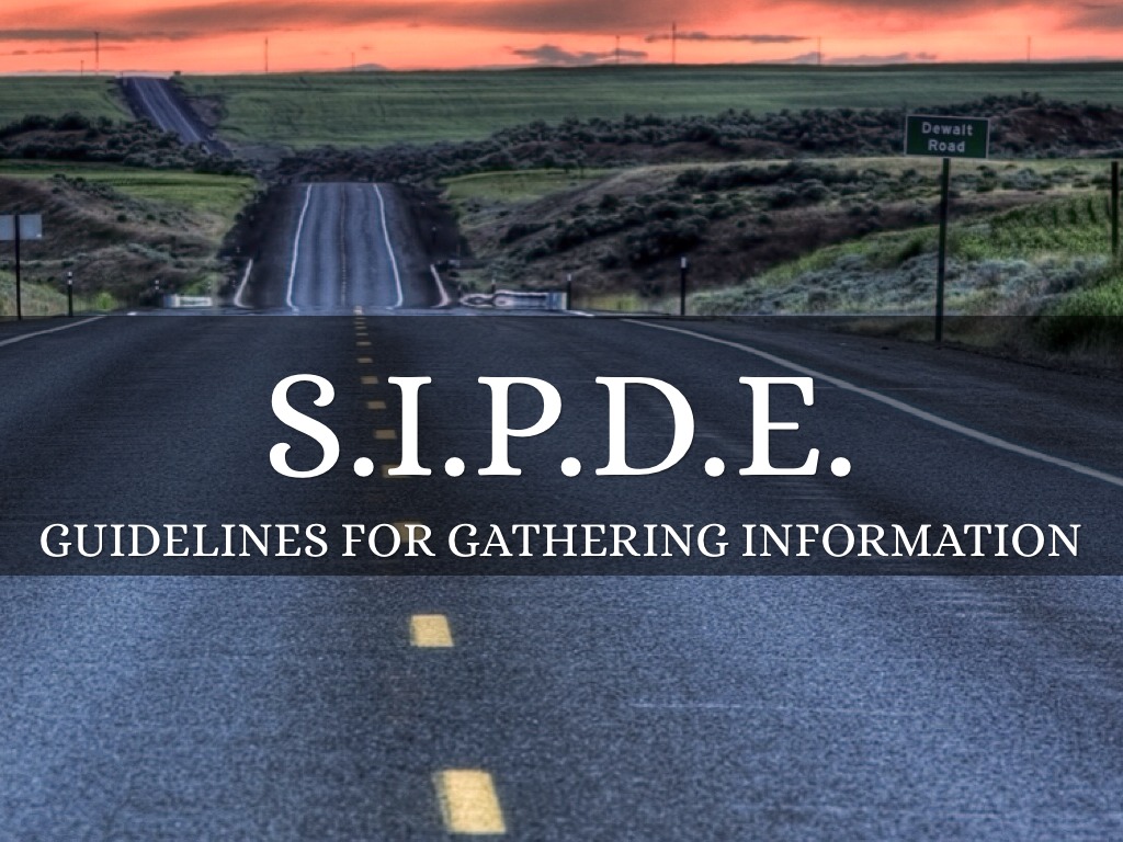 Defensive Driving by Mike Winker