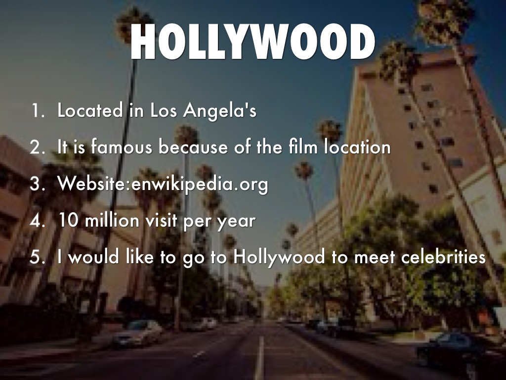 Famous U.S Landmark by Zhani Thompson