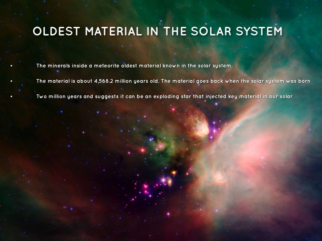 Solar System by susieromero07355