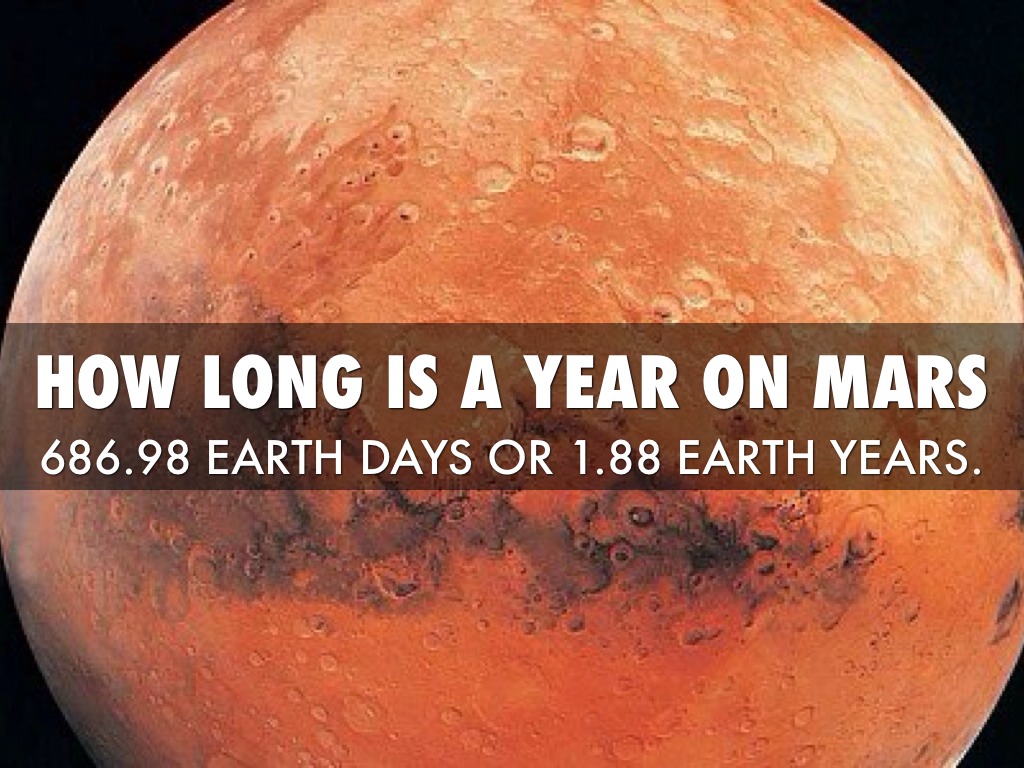 Mars By Dakota Ertz