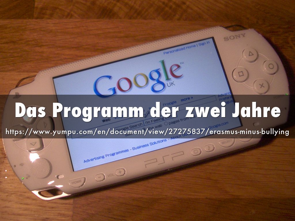 Erasmus Plus by schmidldavid