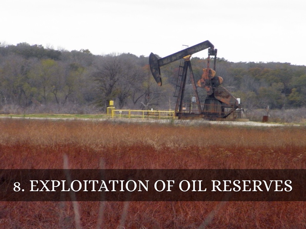 Republic Of Calpon by Mckenzie Grigg