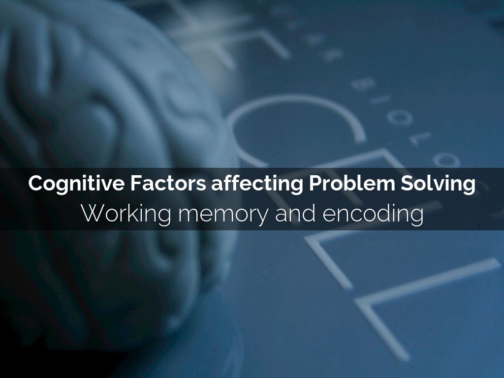 Problem Solving by rodrigo.cabugao