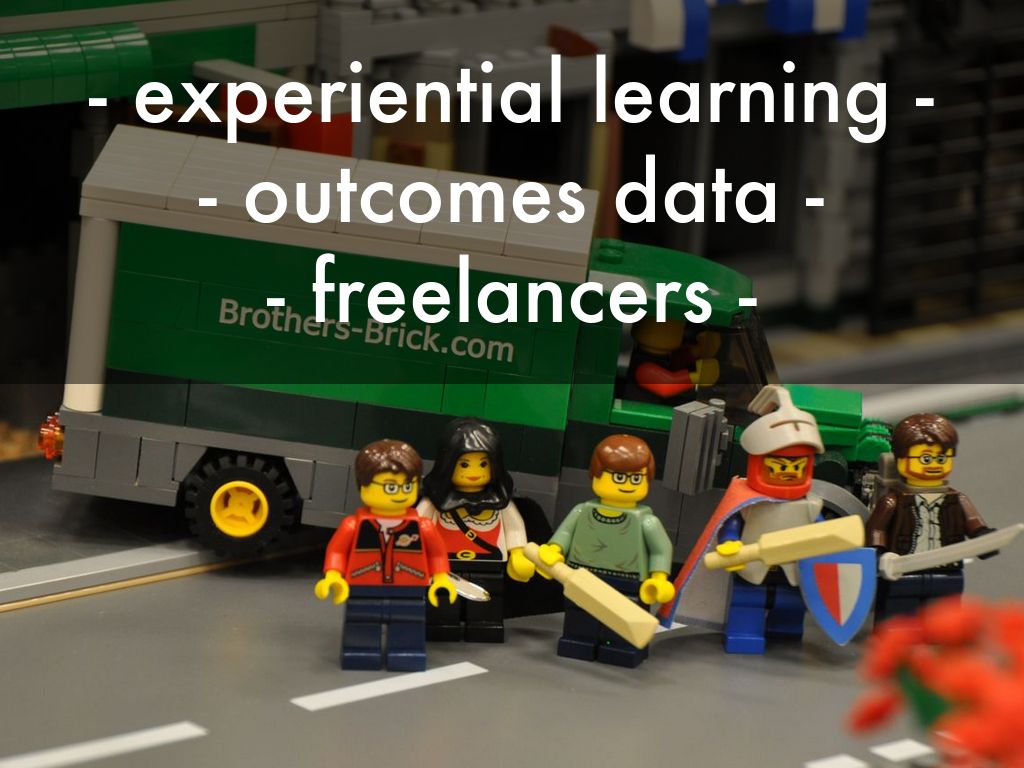 ACPA Presentation by Joe Testani