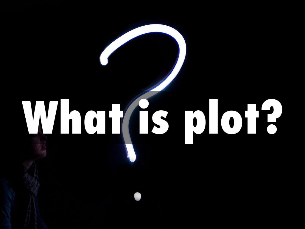 Plot By Laughlink