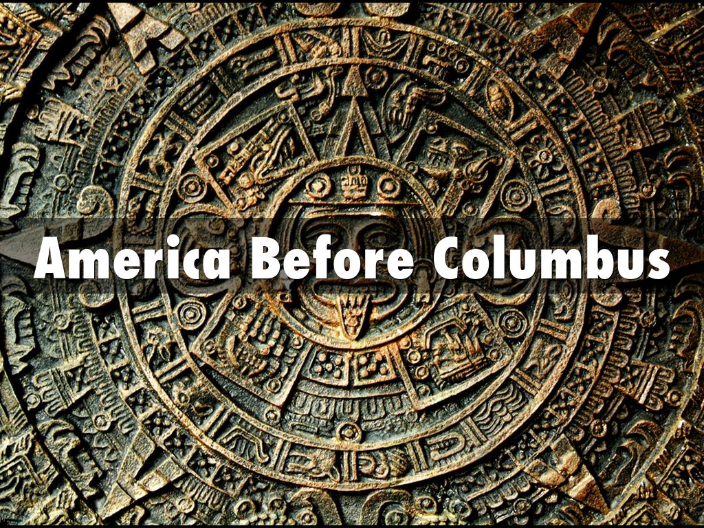 America Before Columbus by emily_beyoglides