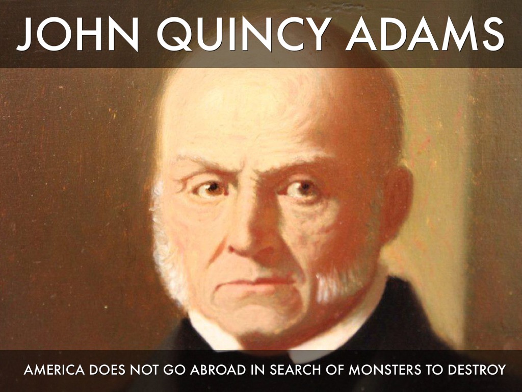 The Presidents by James Elliott