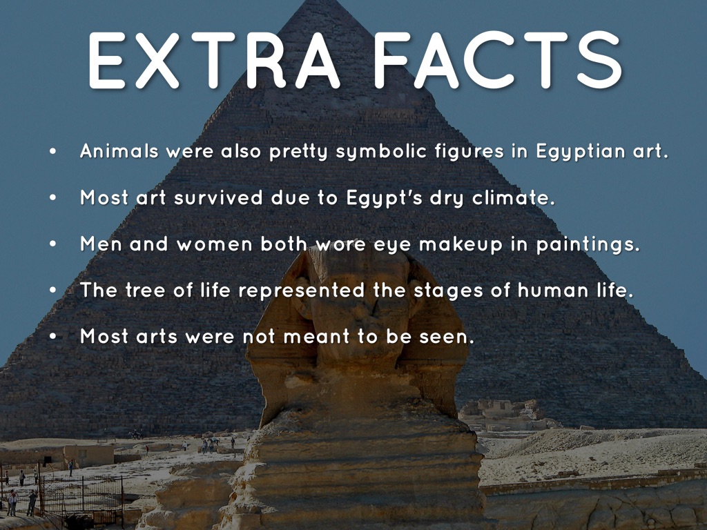 Art in Egypt by Landry Litel