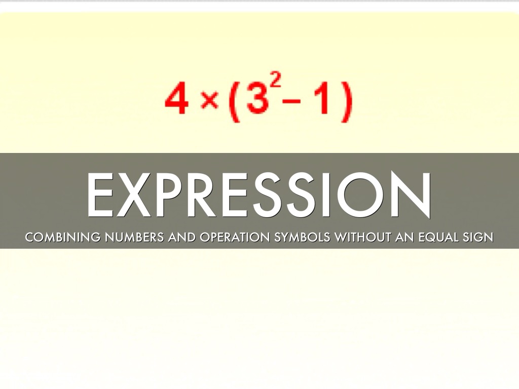 MATH Vocabulary by Lucas Holm