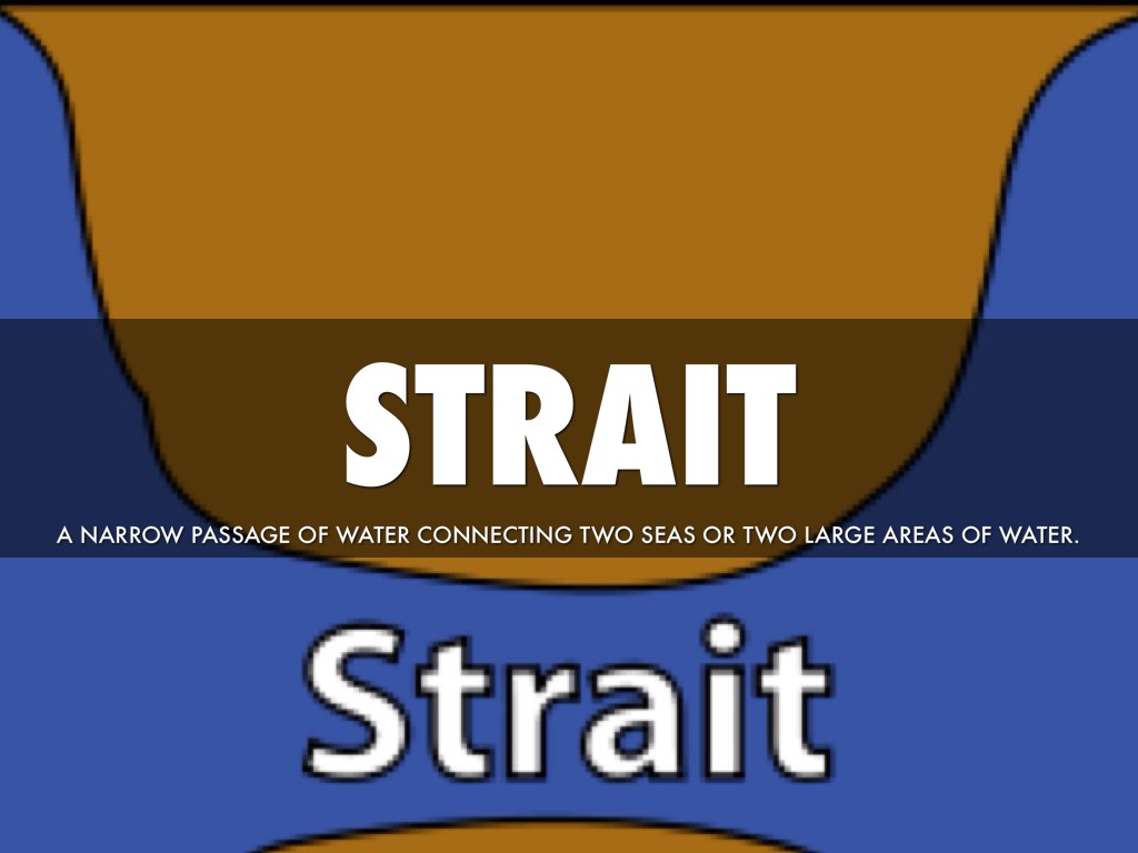 landforms by Wesley Morgan