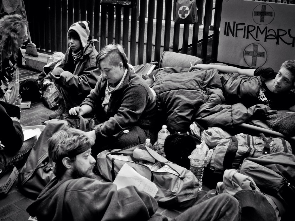 Genocide Project by Briana Gonzalez